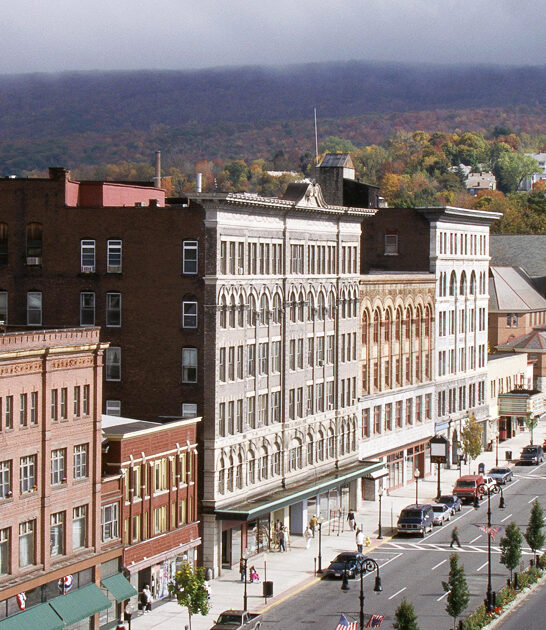 massachusetts town affordable retirement ftr