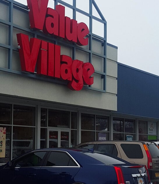 massive alaska store thrift ftr