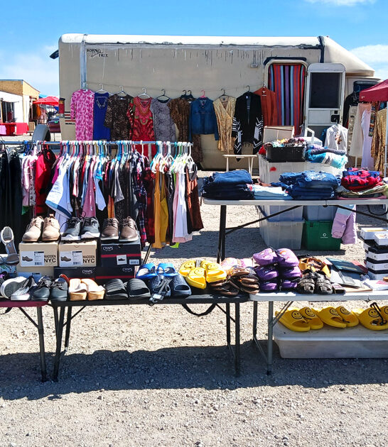 massive arizona swap meets ftr