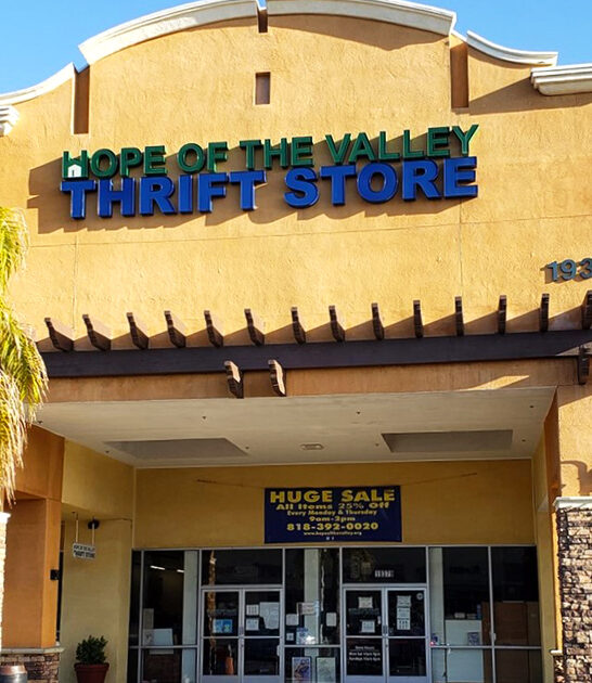 massive bargains store california ftr