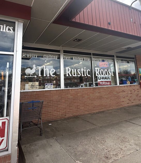 massive colorado markets flea ftr