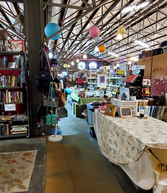 massive flea mississippi markets ftr