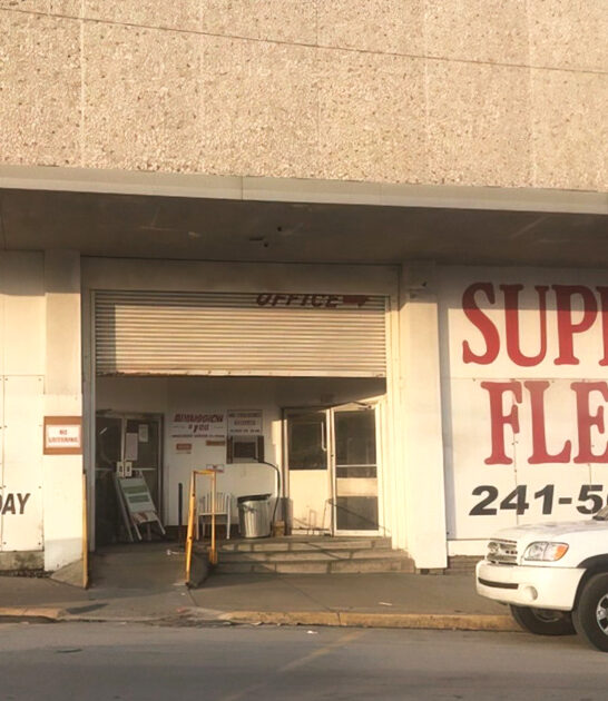 massive flea missouri dream ftr