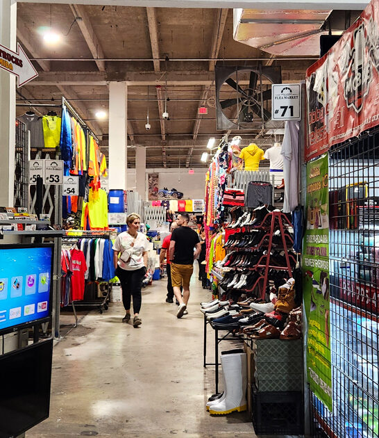 massive florida market rare ftr