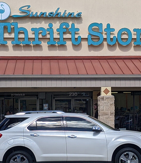 massive florida secondhand store ftr