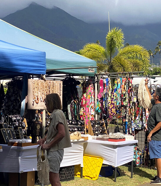 massive hawaii bargain market ftr