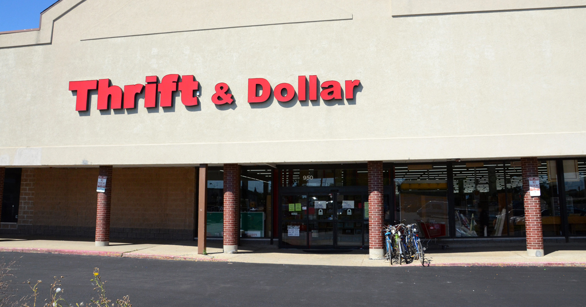 6 Massive Thrift Stores In Illinois That’ll Make Your Bargain-Hunting ...