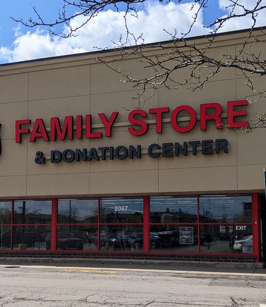 massive illinois thrift wonderland ftr