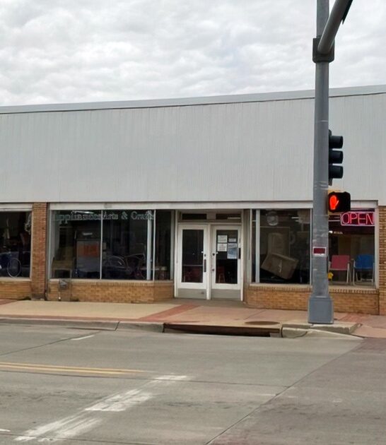 massive iowa swap meet ftr