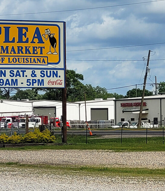 massive louisiana deals market ftr