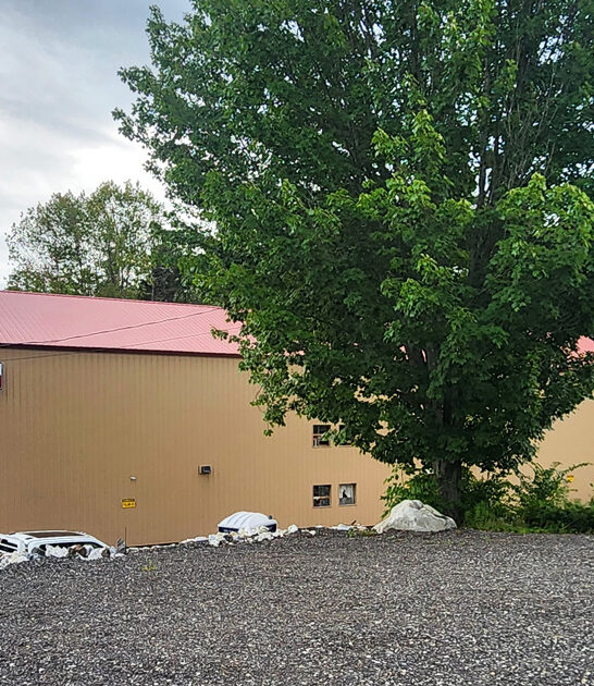 massive maine bargain hunters ftr