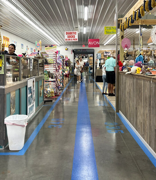 massive market ohio hunters ftr