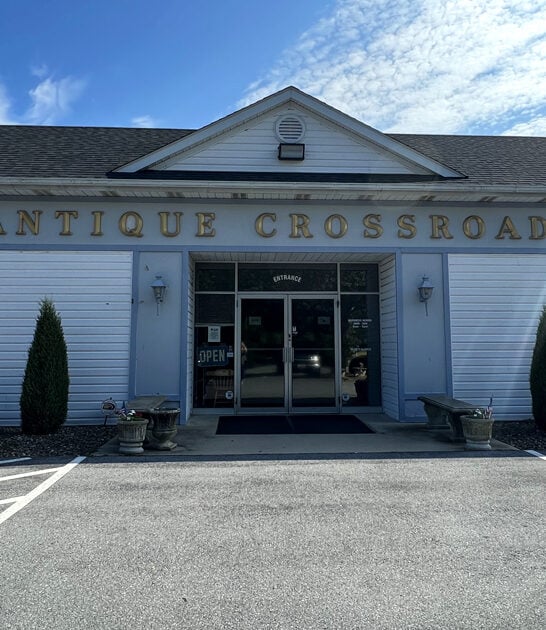 massive maryland vintage stores ftr