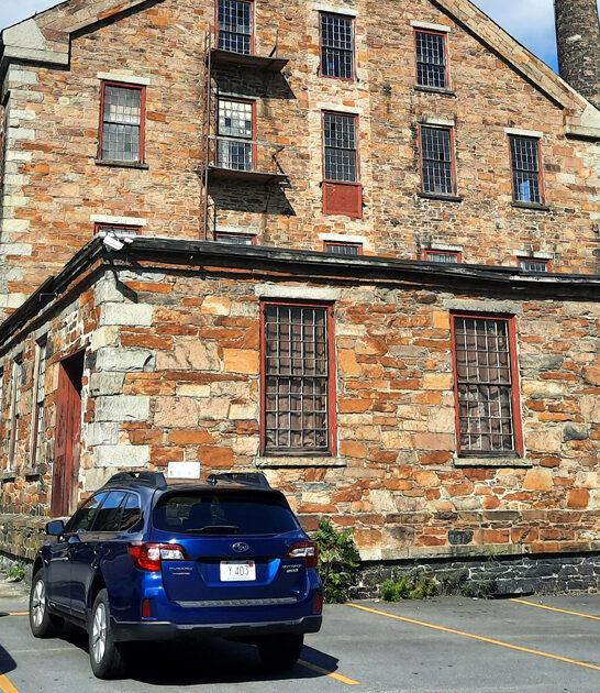 massive massachusetts antique treasures ftr