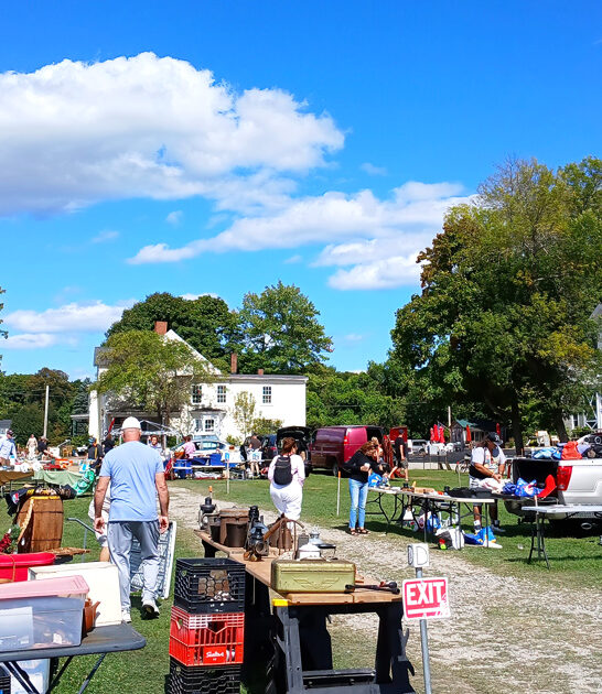 massive massachusetts swap meet ftr
