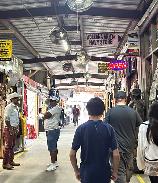 massive meet florida dream FTR