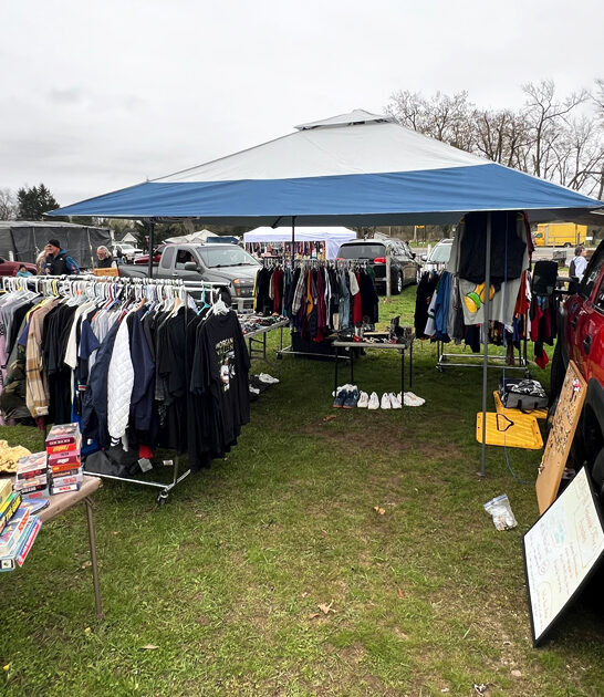 massive meets michigan day ftr