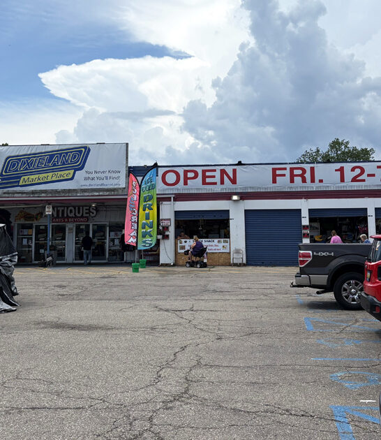 massive michigan meet swap ftr