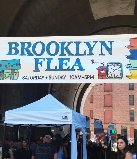 massive new york market ftr