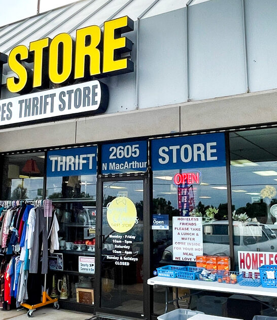 massive oklahoma stores thrift ftr