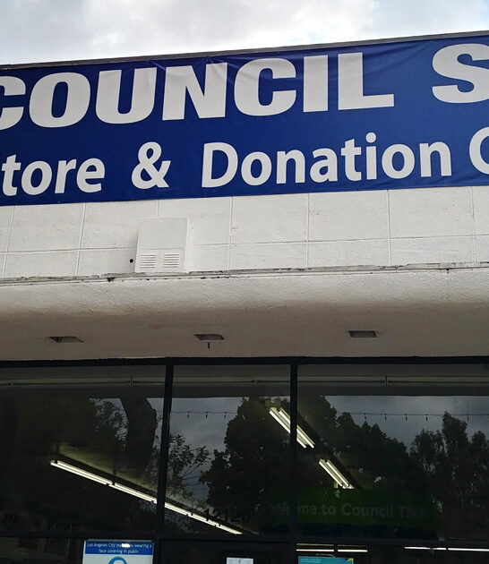 massive secondhand california treasures ftr