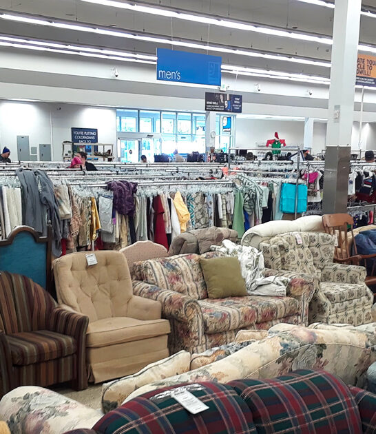 massive secondhand colorado hunters ftr