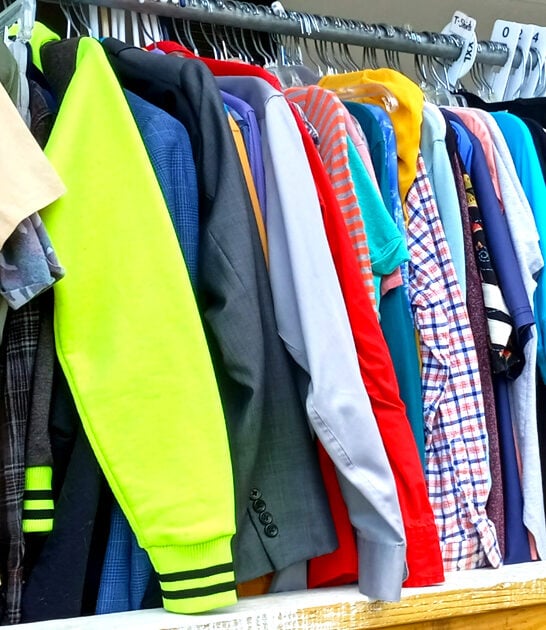 massive secondhand georgia deals ftr