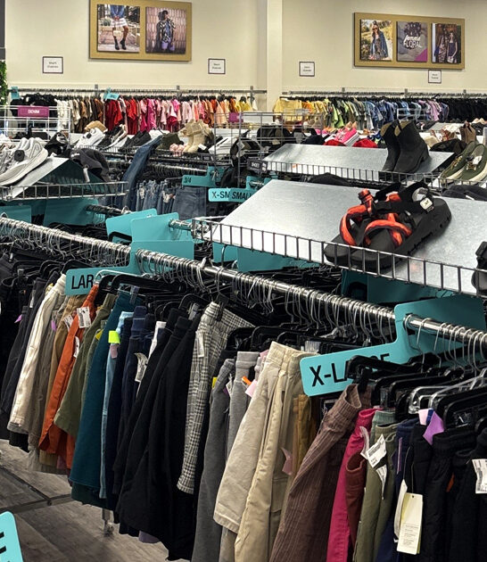 massive secondhand indiana treasures ftr