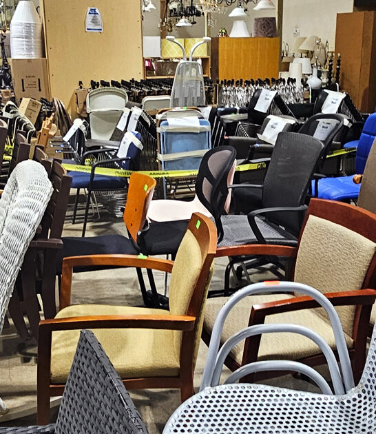 massive secondhand maryland bargains ftr