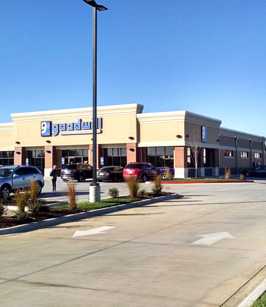 massive secondhand missouri shop ftr