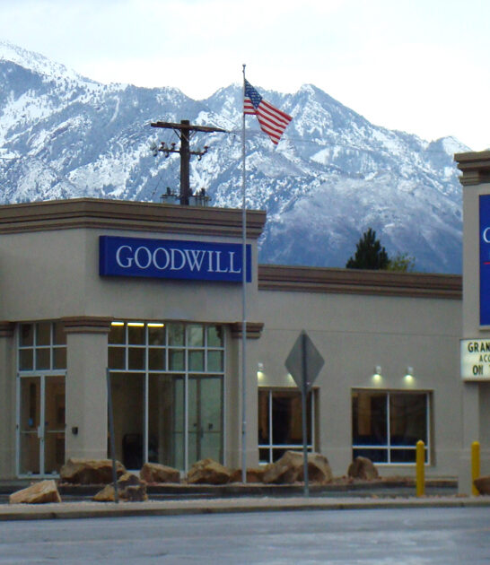 massive secondhand utah shop ftr