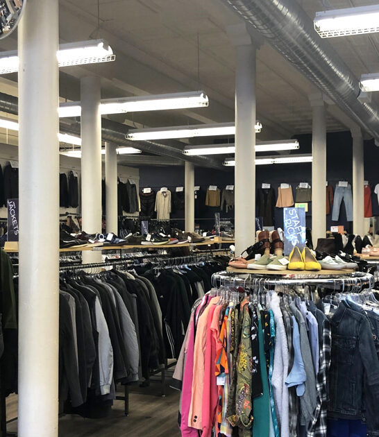 massive shop budget california FTR
