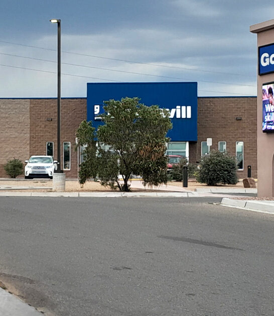 massive shop new mexico ftr