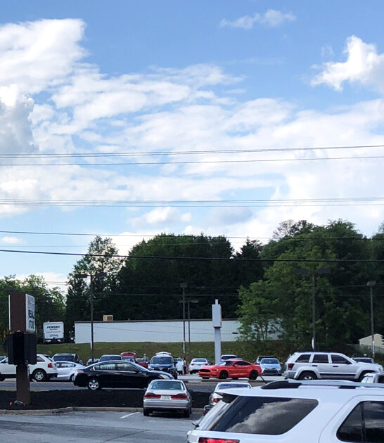 massive south carolina buy ftr