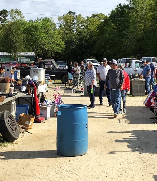 massive south carolina market ftr