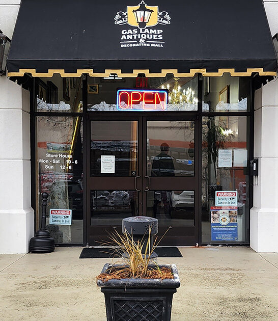 massive store tennessee treasures FTR