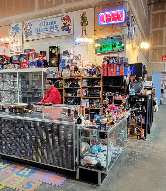 massive swap mississippi fills ftr