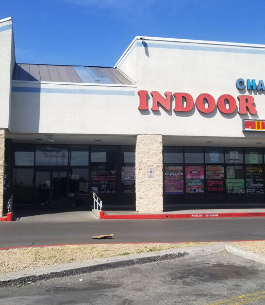 massive swap nevada dream ftr