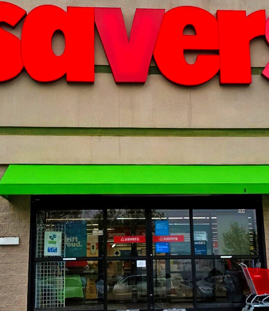 massive thrift deals connecticut ftr