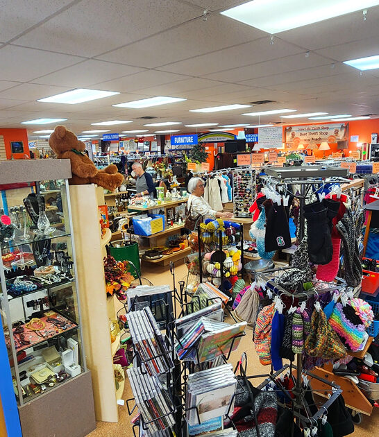 massive thrift deals delaware ftr