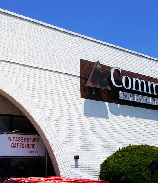 massive thrift destination pennsylvania ftr