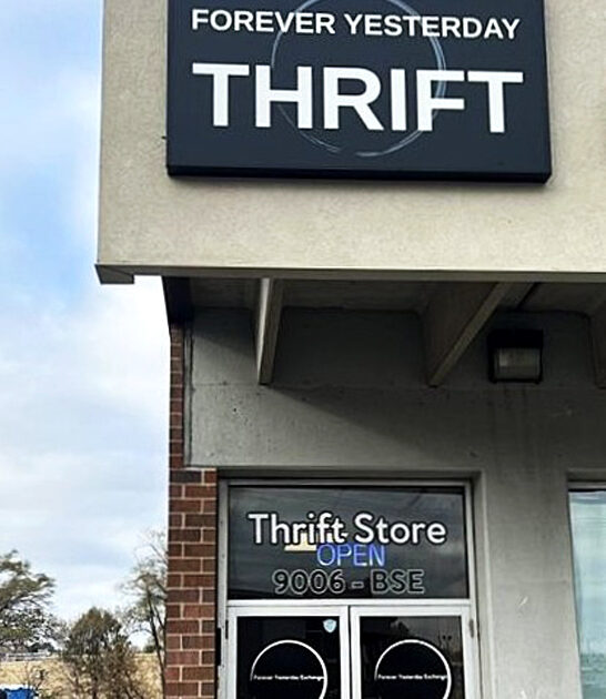 massive thrift nebraska offers ftr