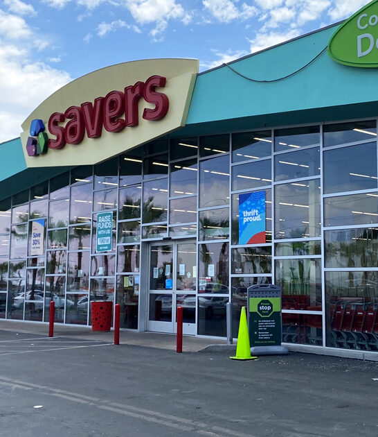 massive thrift nevada store ftr