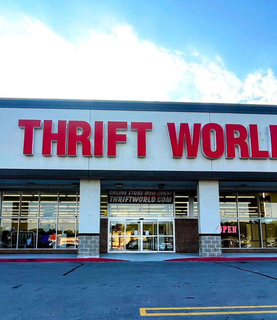 massive thrift spots missouri ftr