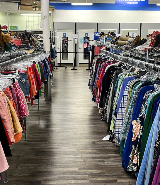 massive thrift tennessee feels ftr