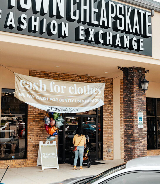 massive thrift texas goes ftr