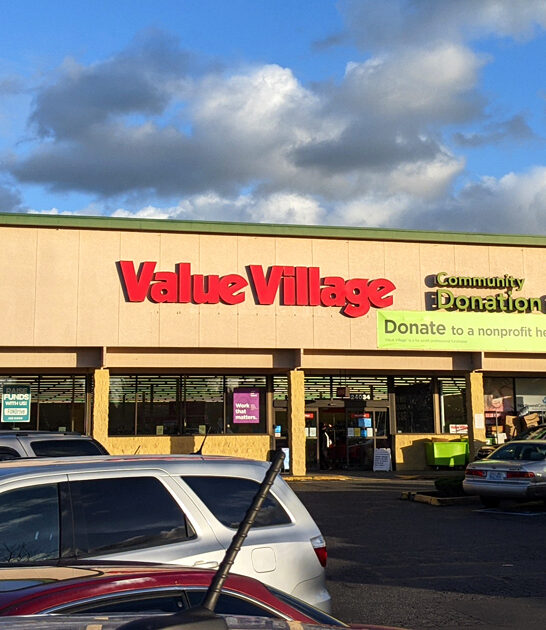 massive thrift washington locals ftr