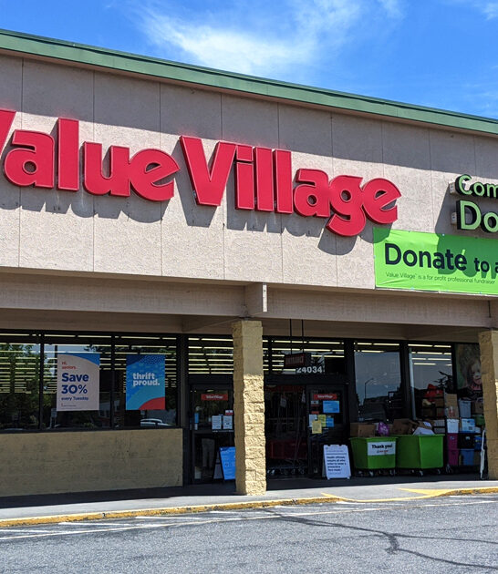 massive thrift washington turns ftr