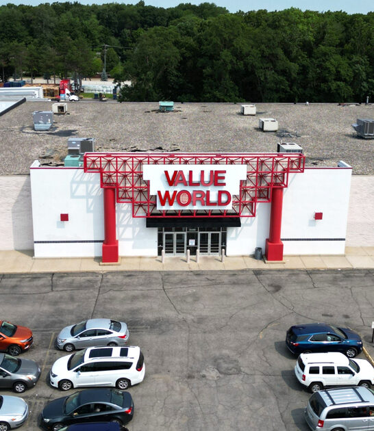 massive treasures store michigan ftr