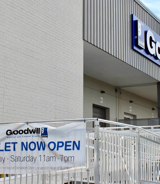 massive virginia secondhand treasures ftr